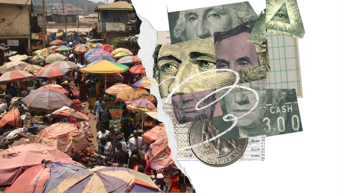 A Billion-Dollar Dispute Over One of the Biggest Markets in Africa at ...