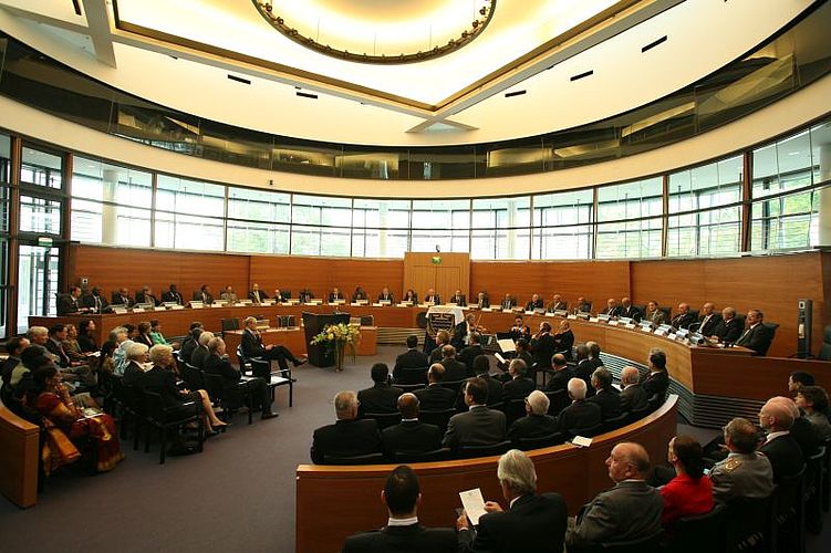 Reflecting on the ITLOS’s Powers to Issue an Advisory Opinion – Jindal ...