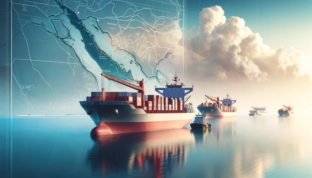 Maritime Red Sea Crisis: Significance of War Risk Clauses – Jindal ...