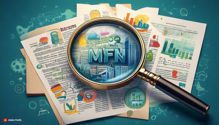 Interpreting MFN Clauses in BITs: The Jurisprudential Challenges of ...