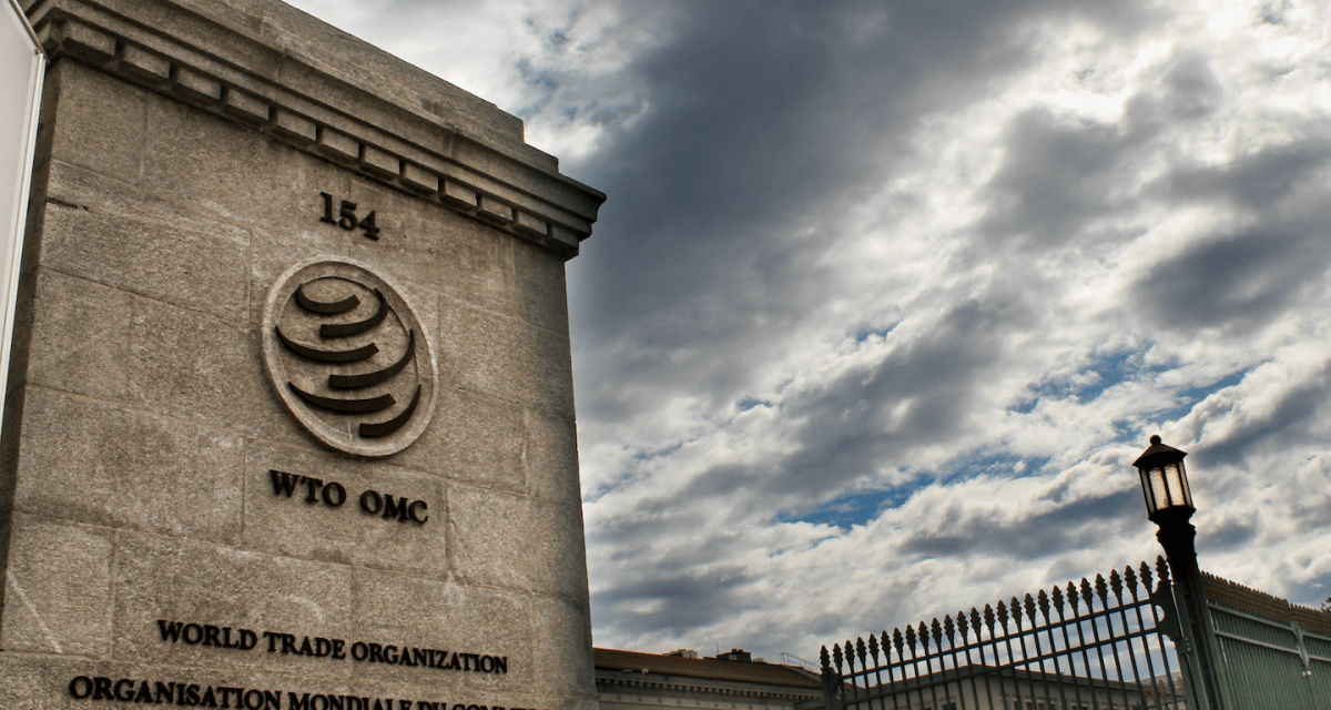 The Intersection of WTO Agreements and India’s Tech Industry: A Focus ...