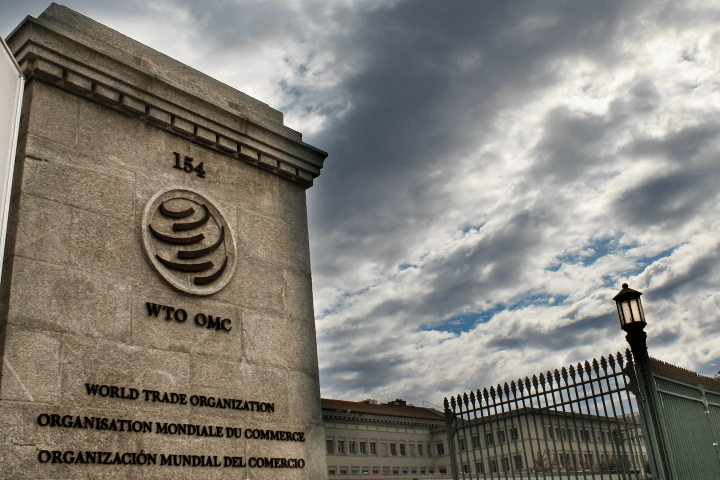 US Reciprocal Tariffs and WTO Regime: An Overreach Conundrum – Jindal Forum for International ...