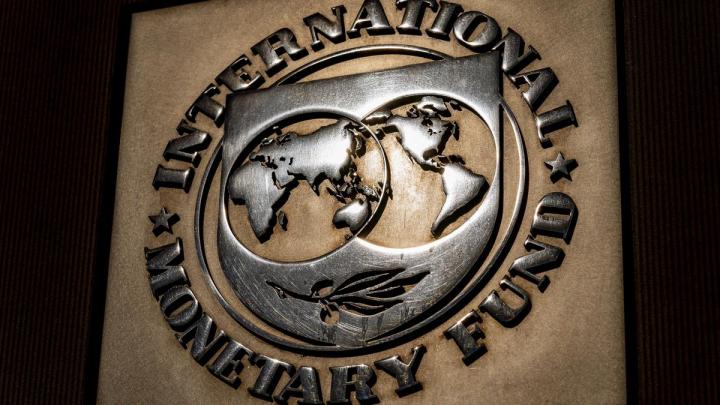“IMF Funding Terrorism? $1B Bailout to Pakistan Amid India Tensions ...