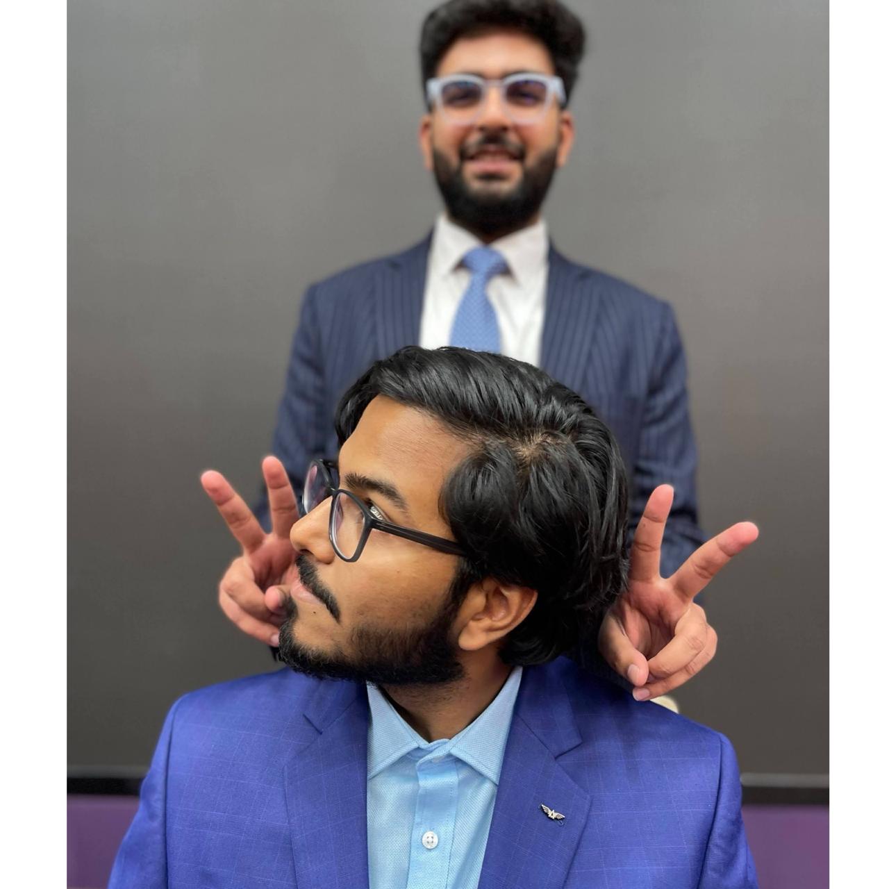 In Memoriam: Aryaman Kapoor – Jindal Forum for International and ...